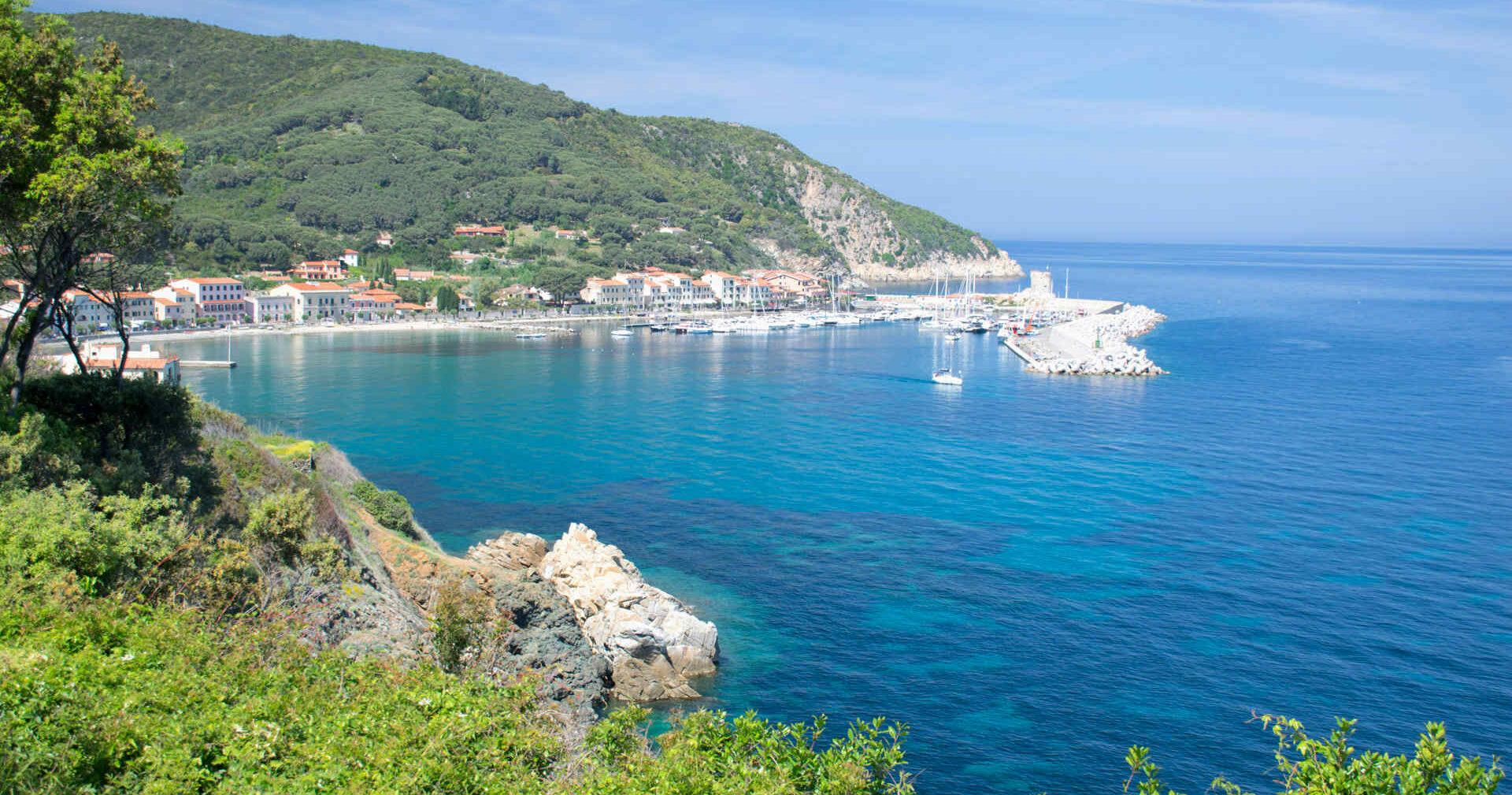 News, events and updates - Pro Loco Marciana Marina
